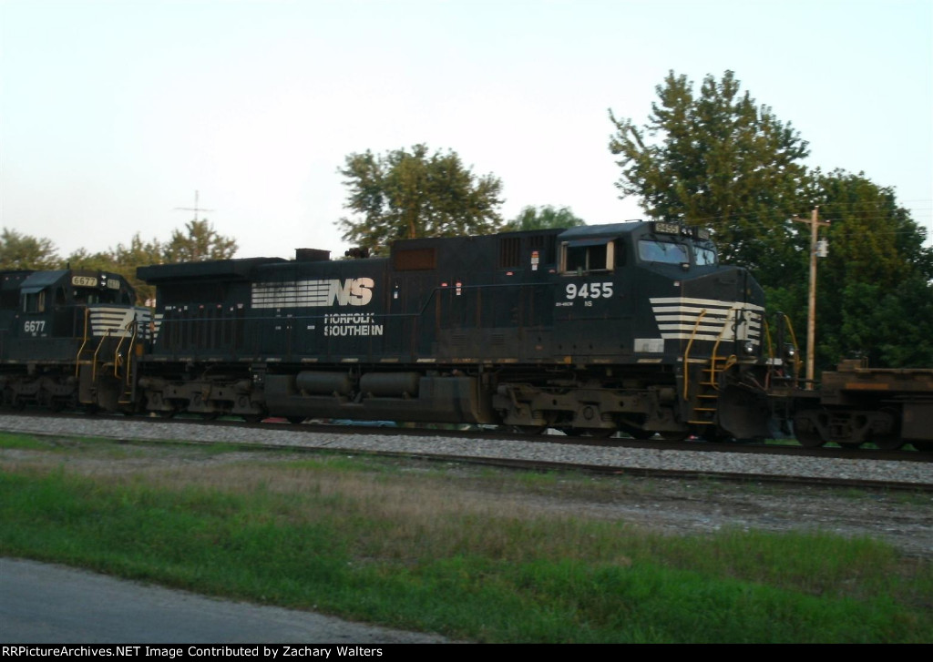 NS 9455